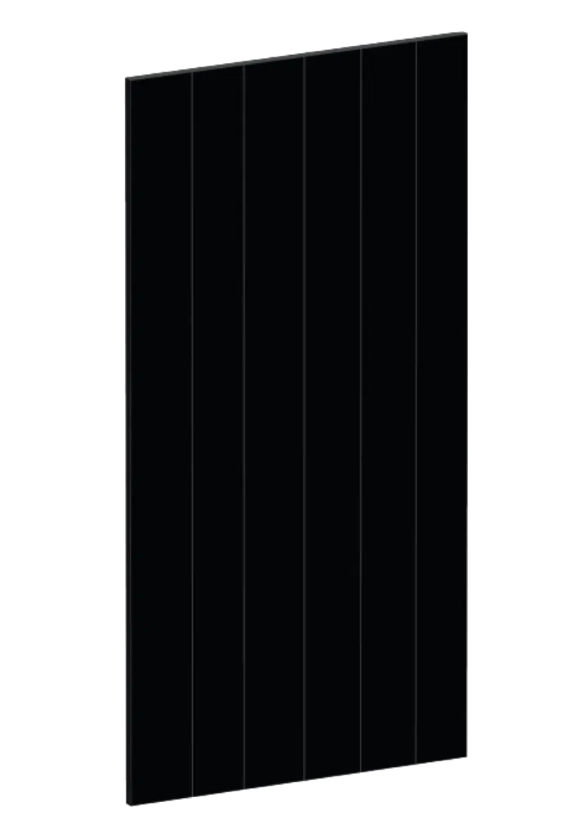 Door for tall cabinet 60x120 - Plank